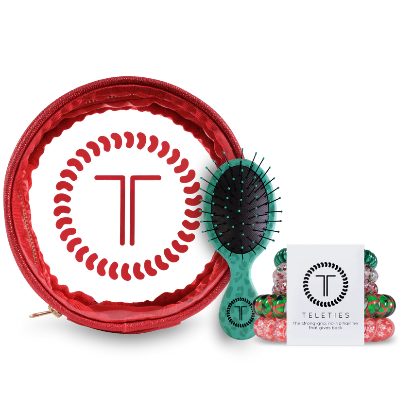 Teleties Red Holiday Bundle – Ess Tee Marie Boutique